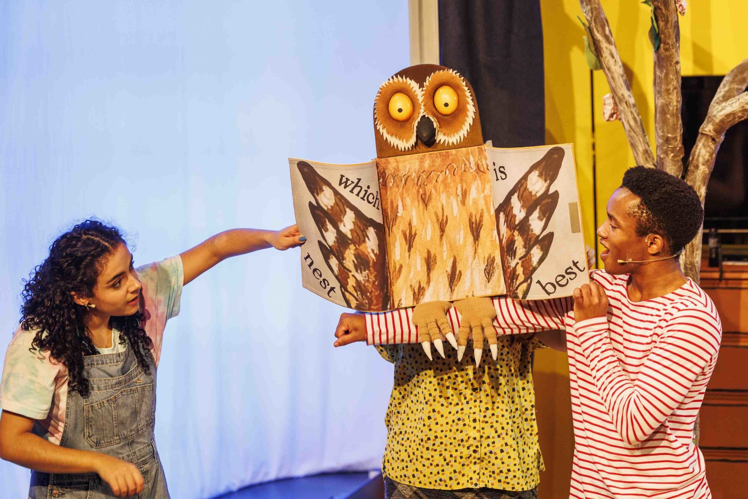 Charlie Cook's Favourite Book - artsdepot