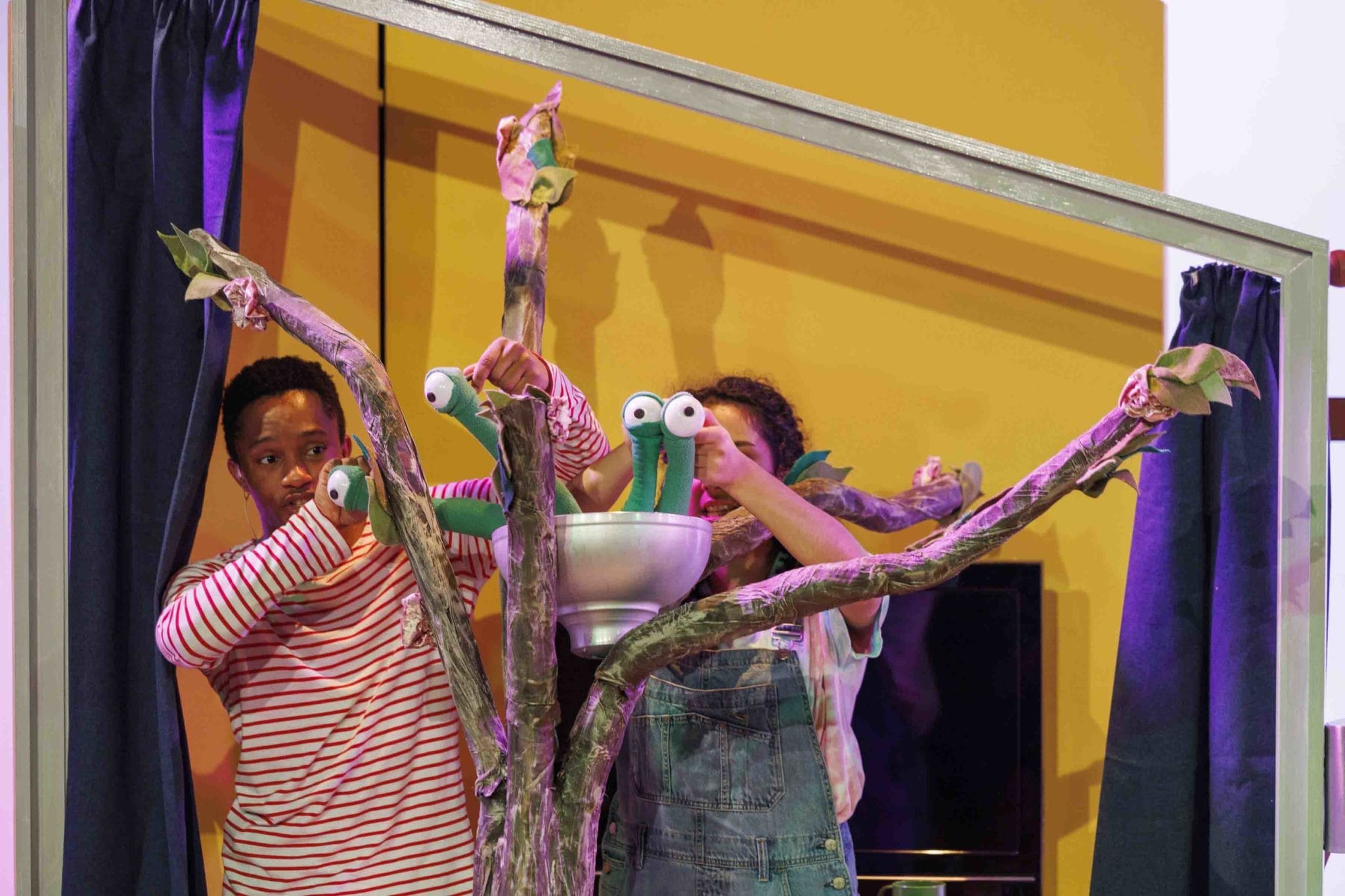 Charlie Cook's Favourite Book - artsdepot