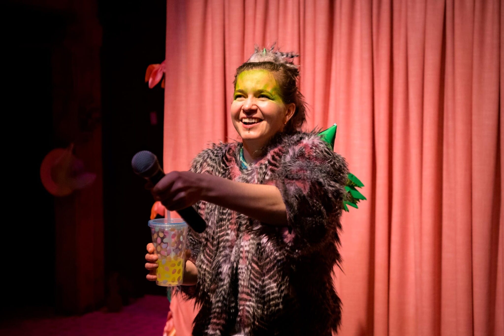 Princess Smartypants - artsdepot