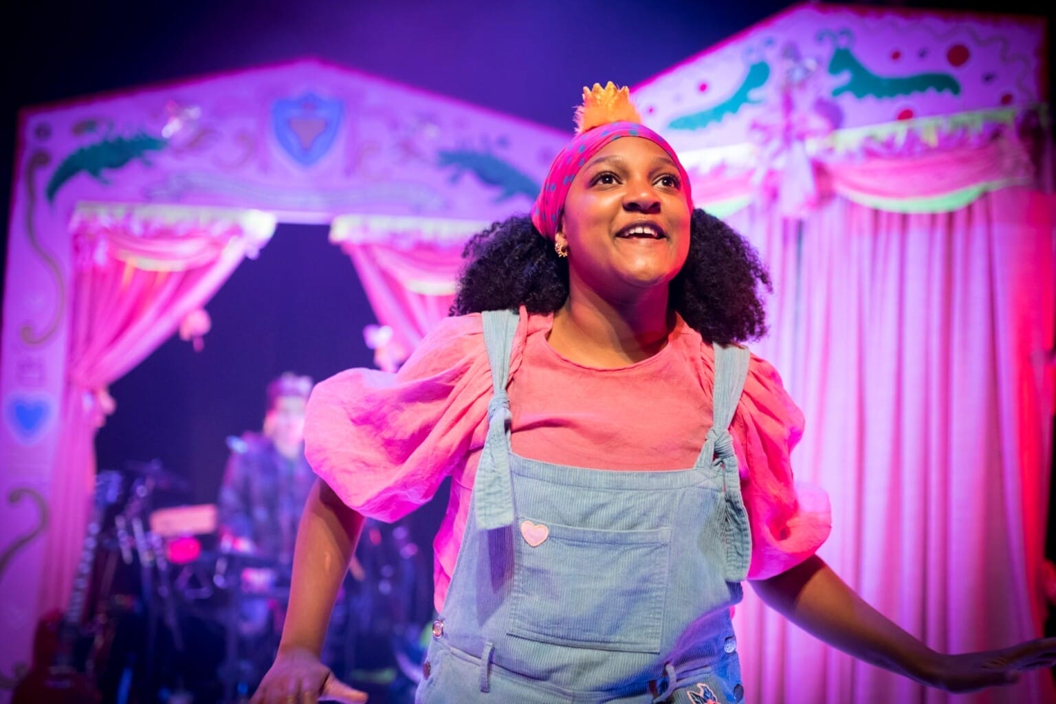 Princess Smartypants - artsdepot