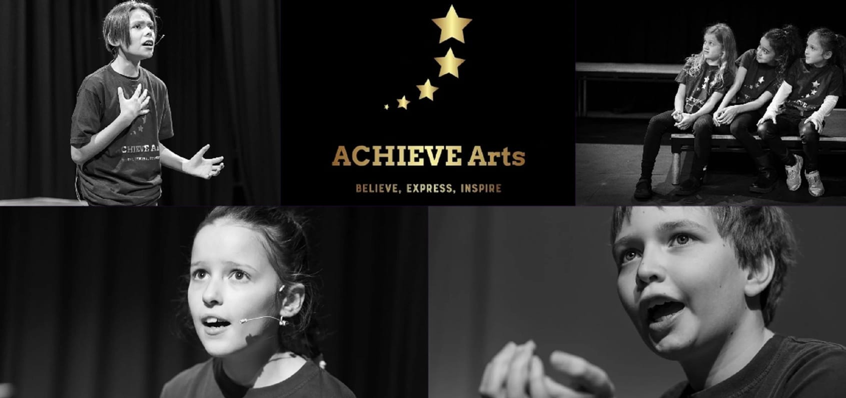 Creative Opportunities for Kids & Young People - artsdepot