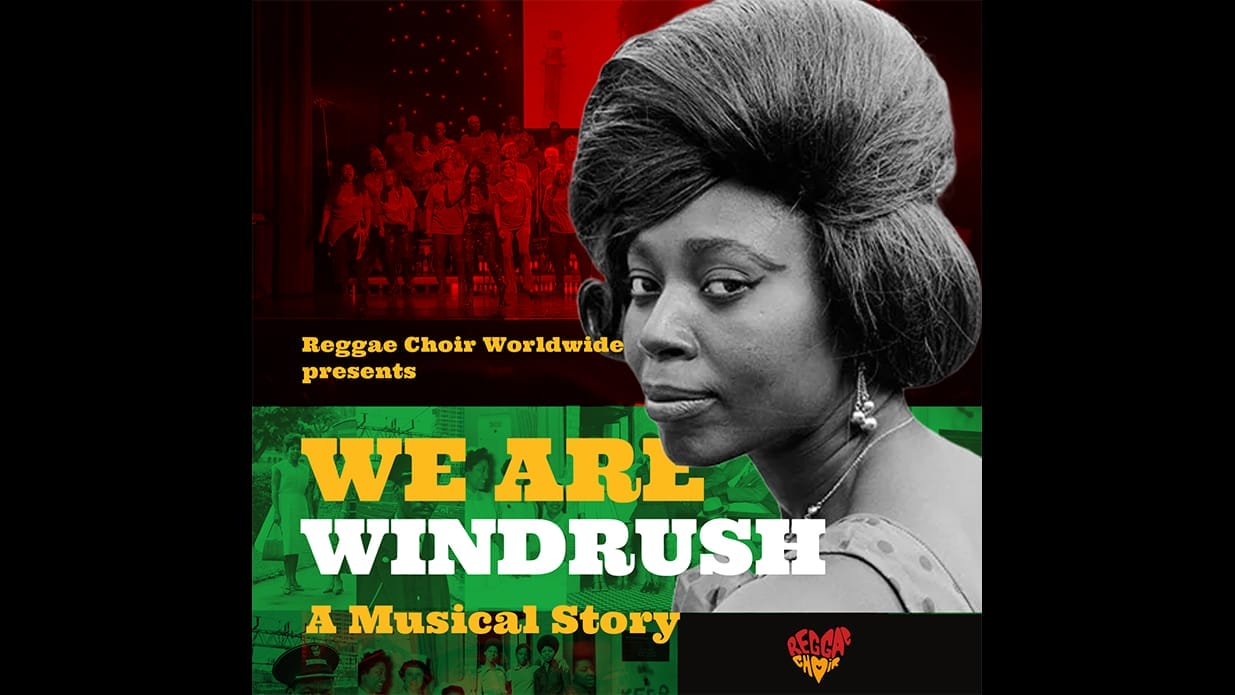 We Are Windrush - A Musical Story - artsdepot