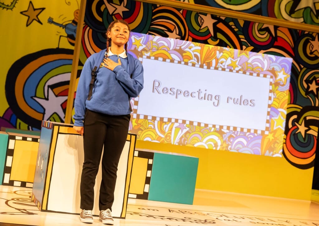 Tom Gates EPIC Stage Show - artsdepot