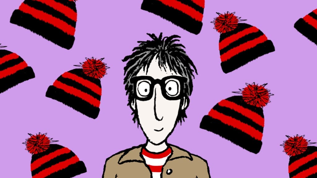 Nick Cope: I've Lost My Bobble Hat! - artsdepot